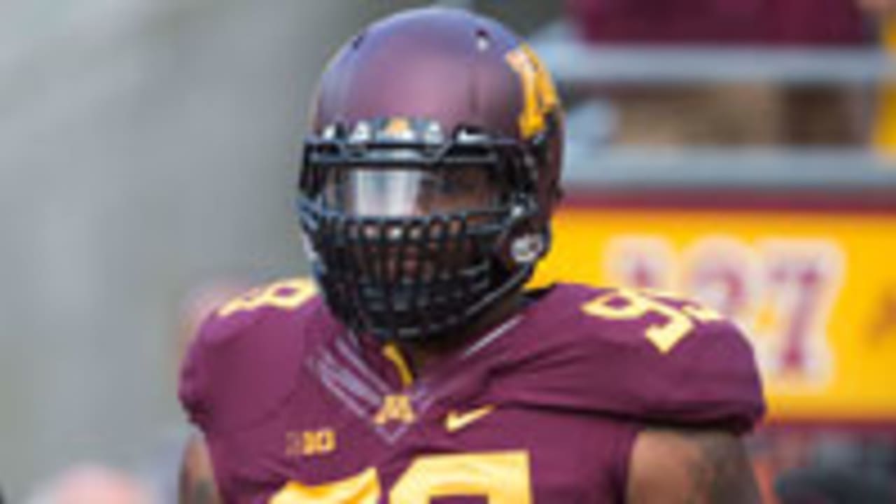 Film Room: DT Ra'Shede Hageman is a boom-or-bust prospect
