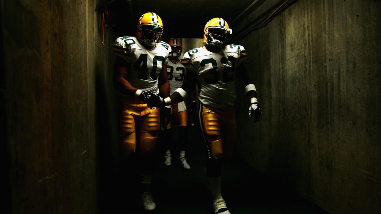 Green Bay Packers - Best of 2006