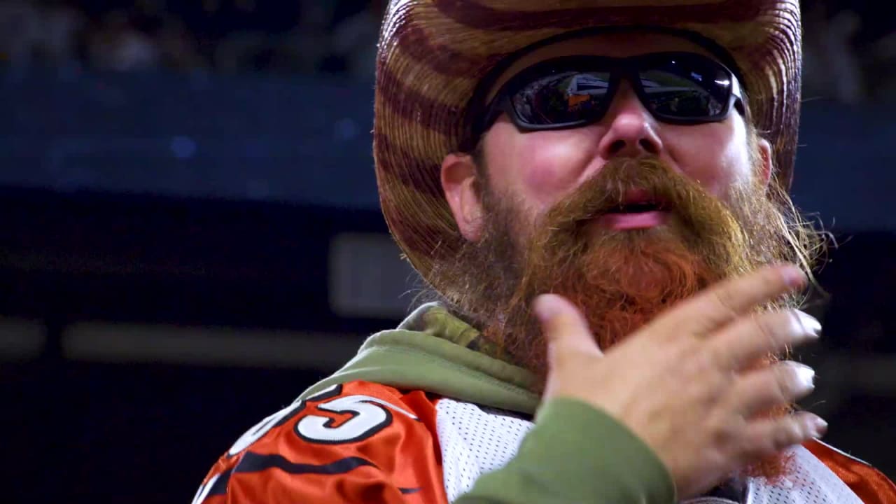 24 Hours to Kickoff: Cincinnati Bengals