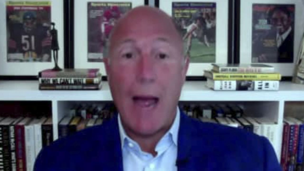 NFL Network's Scott Pioli's personal experience cutting players on roster reduction day