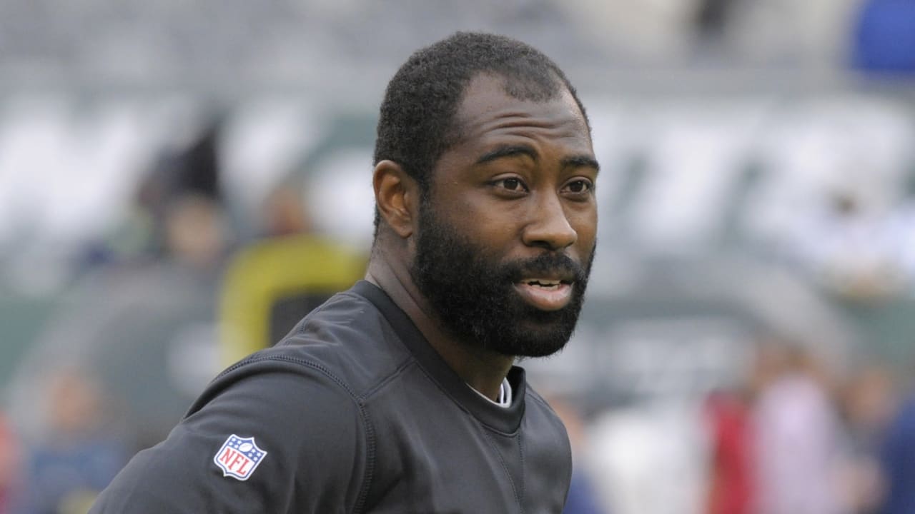 Josh McCown explains Jets' advantage over Revis