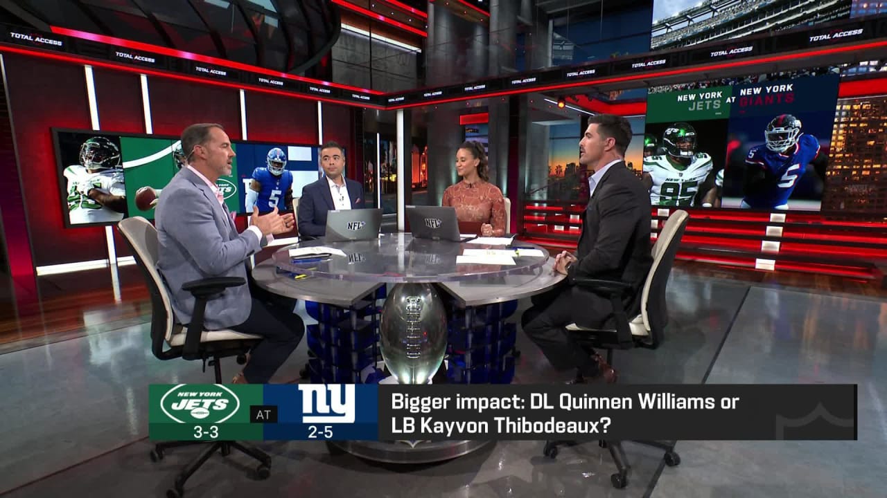 Top questions surrounding New York Jets and New York Giants entering ...