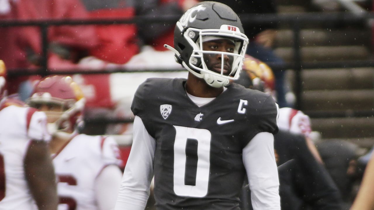 NFL Network's Charles Davis breaks down CB Jaylen Watson after Chiefs ...