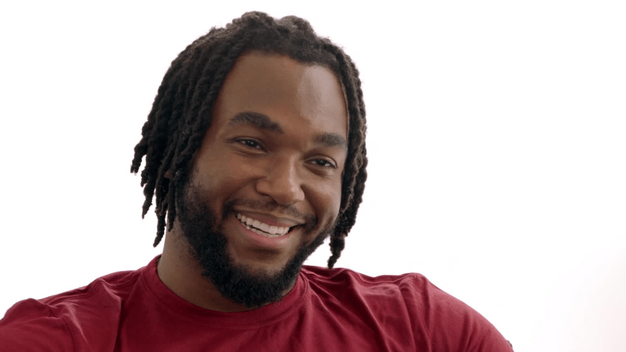 Rookie spotlight: Bryce Love explains why he eventually wants to be a ...