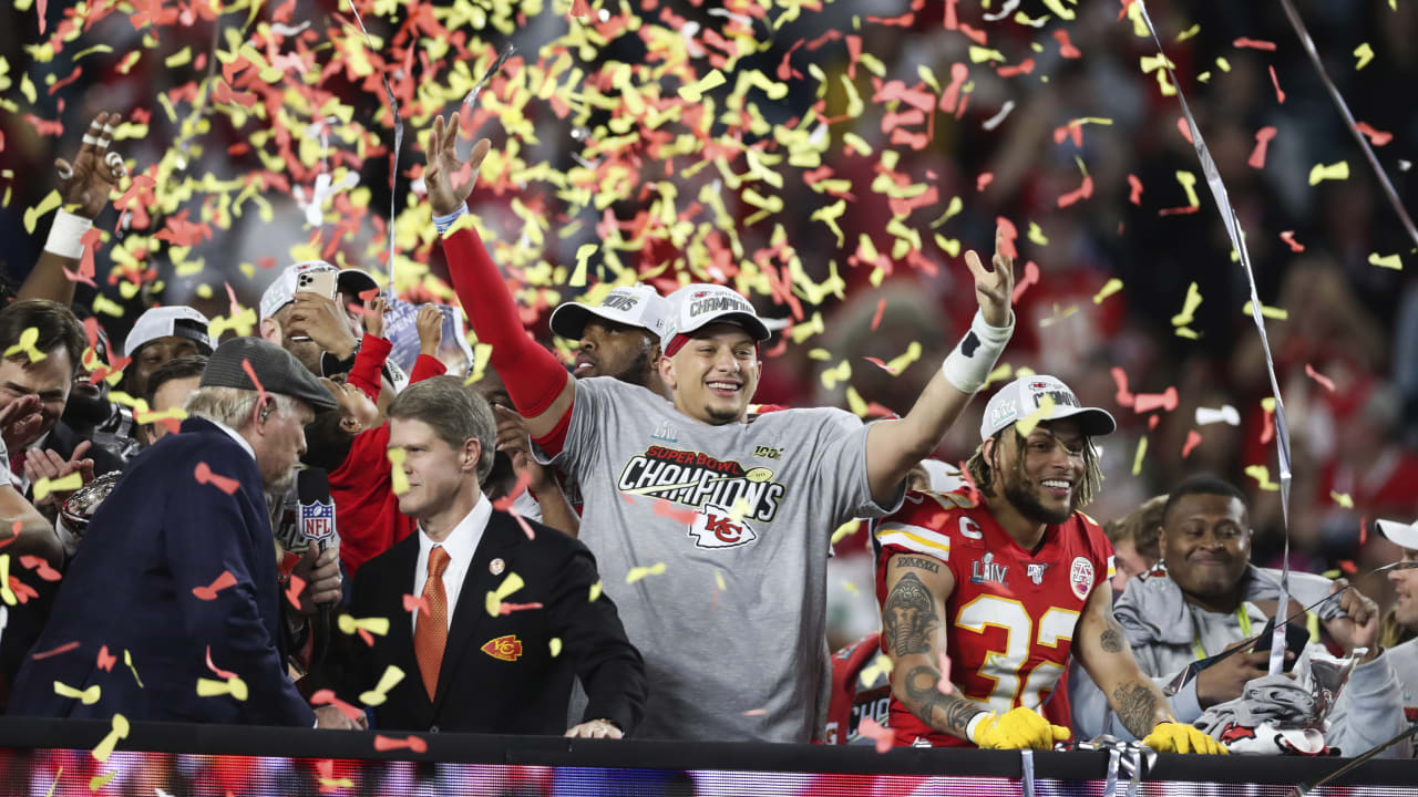 Everything you need to know about the 2020 NFL season