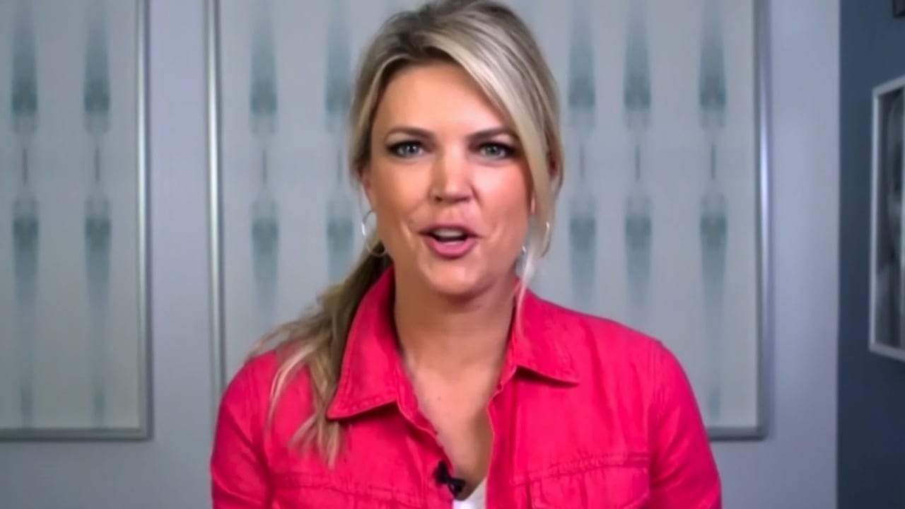 Melissa Stark previews Mo Gaba, Pat Tillman 'NFL 360' episode