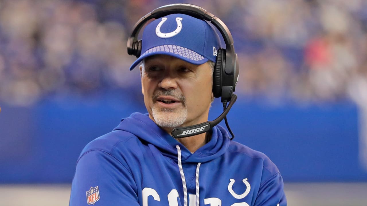 Pagano rested, ready to use experiences with next job