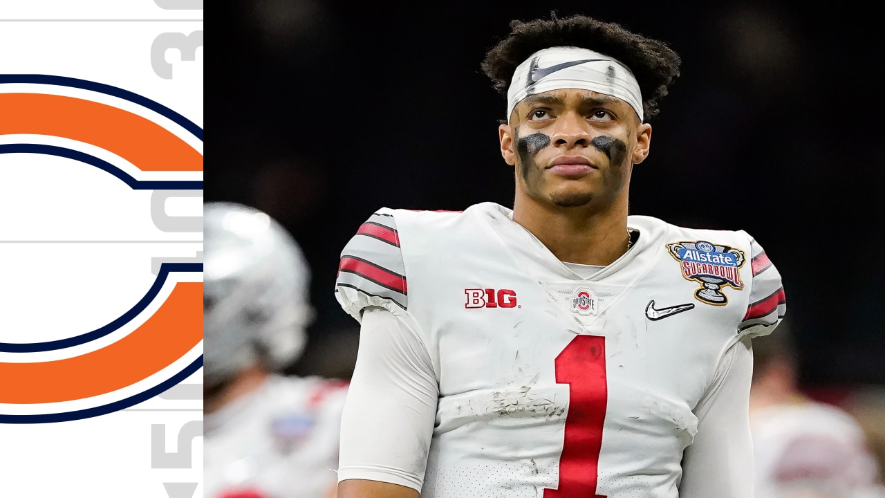 Favorite picks from Round 1 of 2021 draft | 'NFL Draft Kickoff Live'