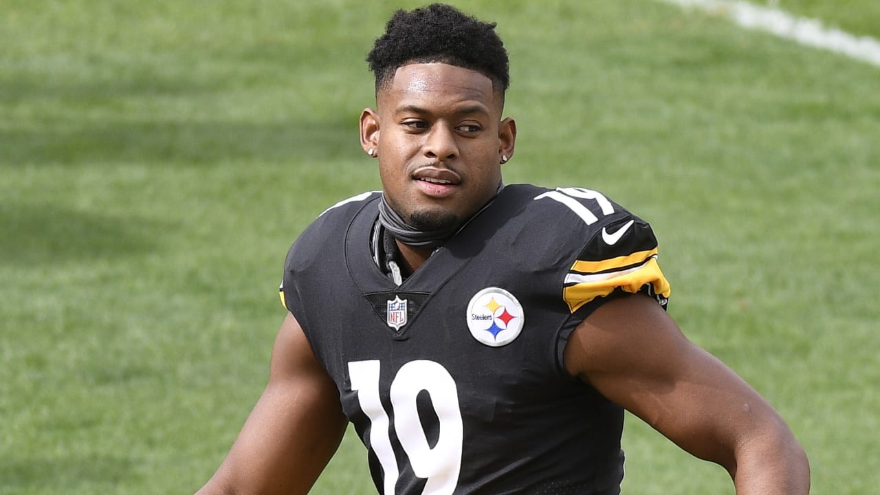 Around the NFL's Marc Sessler: 'I love the idea' of Pittsburgh Steelers ...