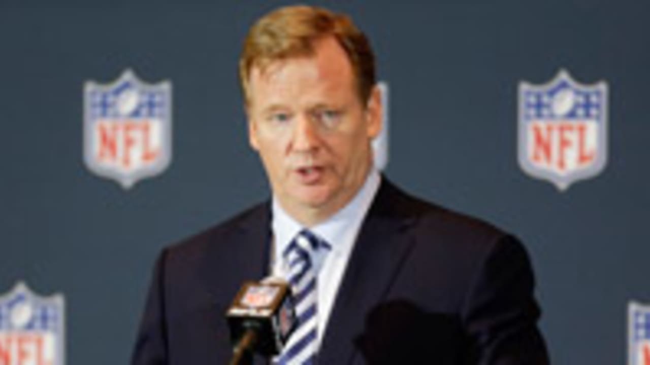 Workplace conduct comes into focus at NFL Annual Meeting