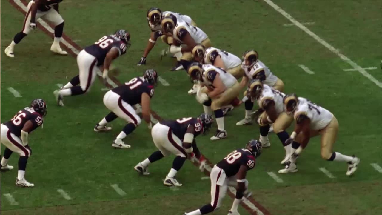 DDFP: David Carr On Getting FitzMagic'd