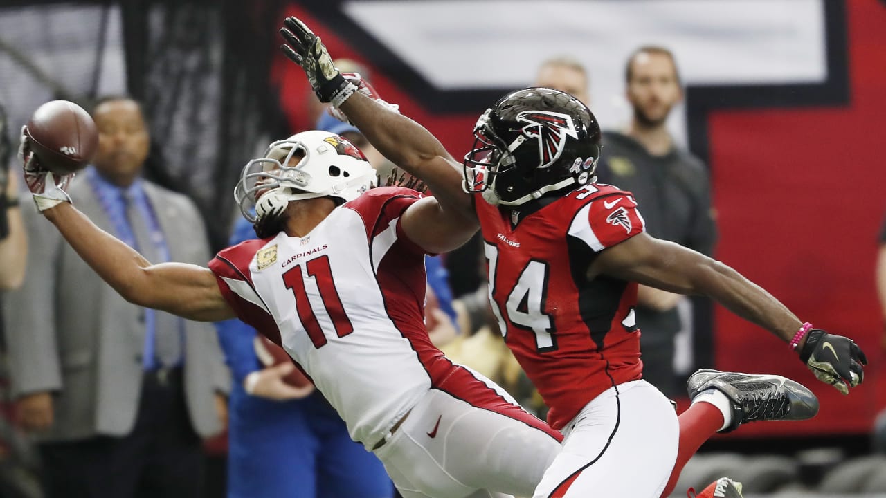 Larry Fitzgerald highlight mixtape | NFL Throwback