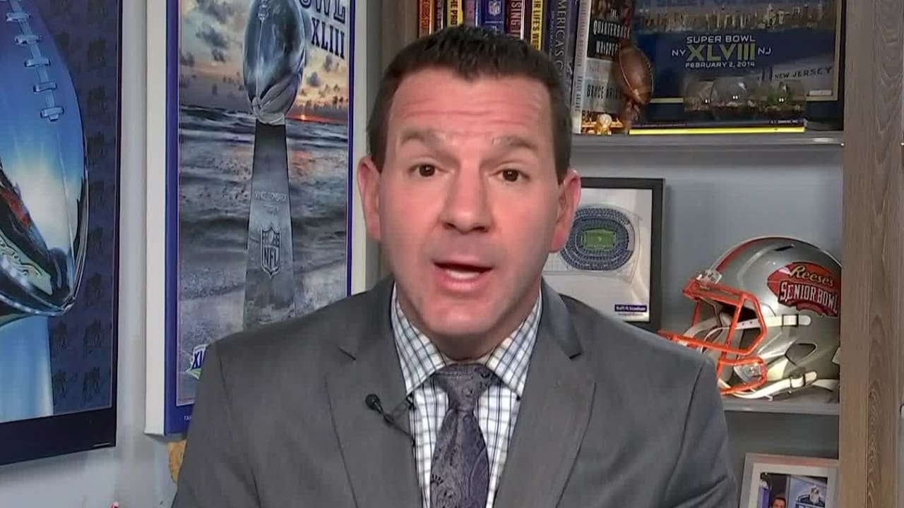NFL Network Insider IaN Rapoport: 'TNF' flex scheduling proposal was ...