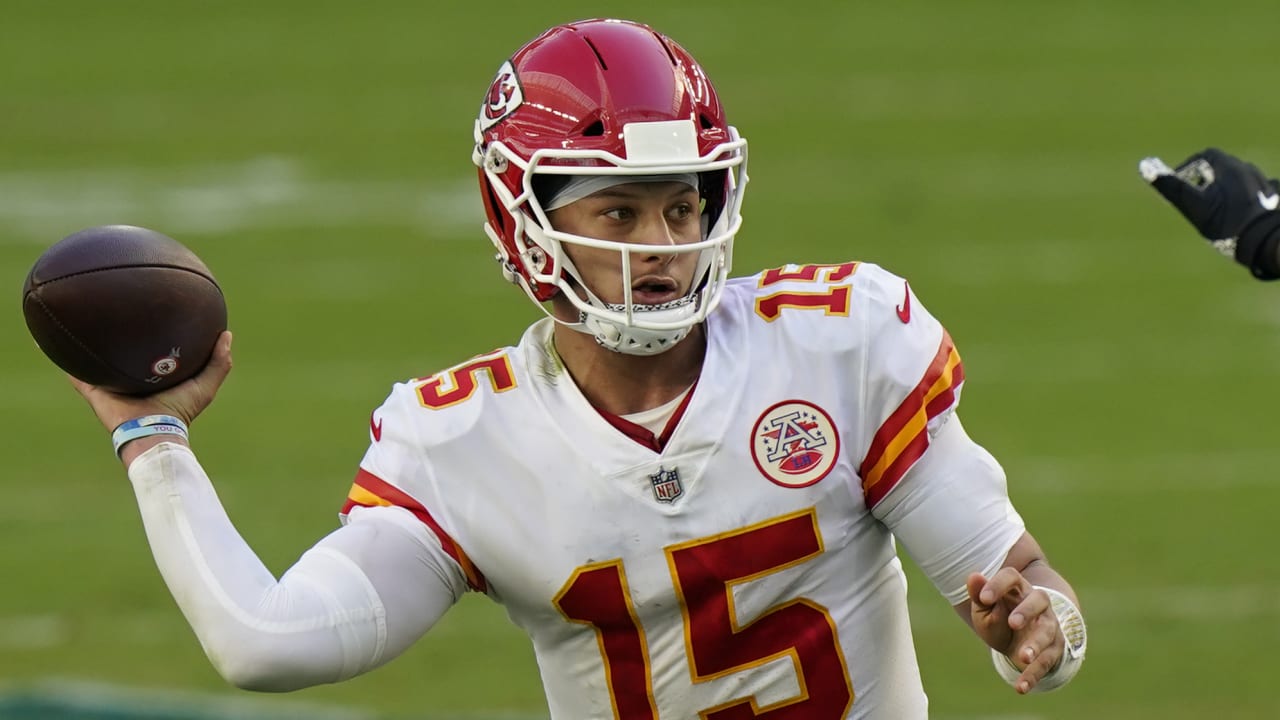 NFL Network's Michael F. Florio's toughest Week 15 matchups