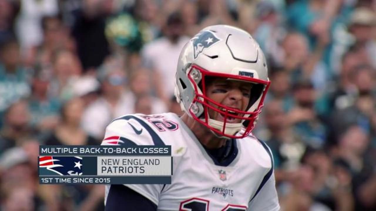 Mind-boggling New England Patriots stats heading into Divisional Round
