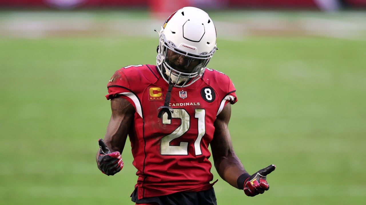 NFL Network's DeAngelo Hall, Mike Garafolo find best free-agency fits ...