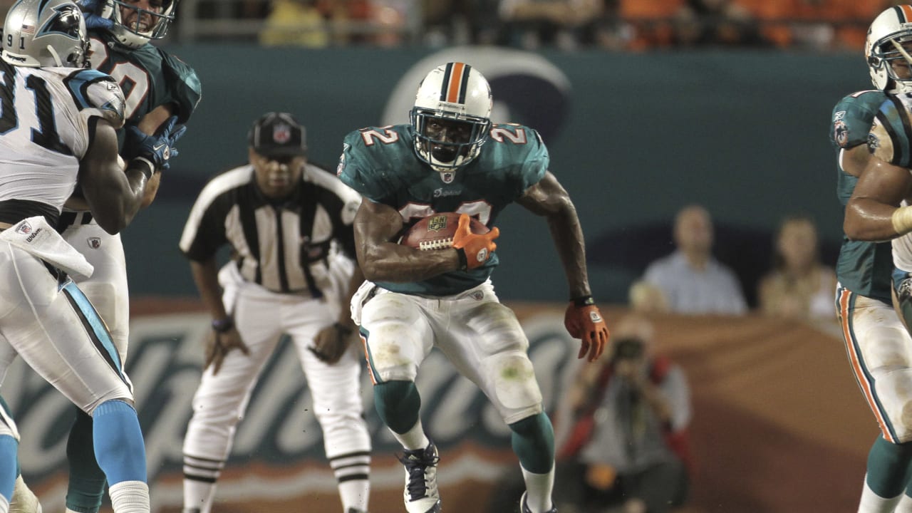 Reggie Bush through the years