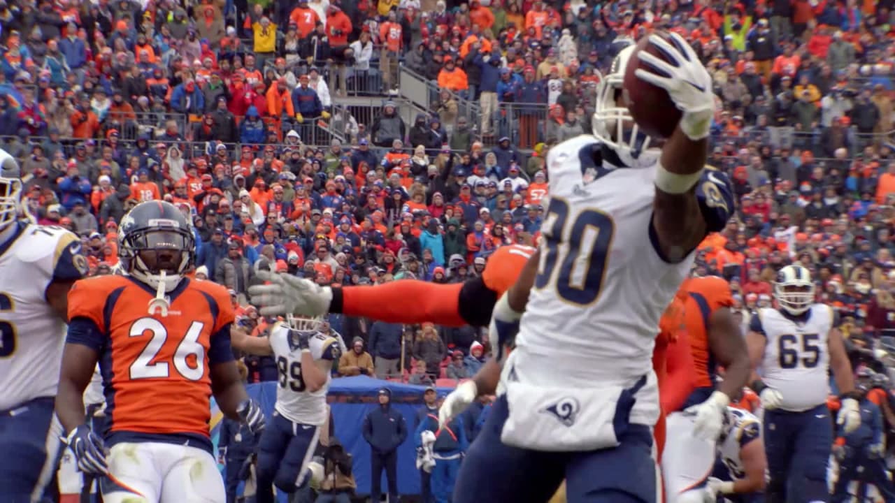 NFL 100 Roundtable: Adrian Peterson discusses which RB is the 'next man up'