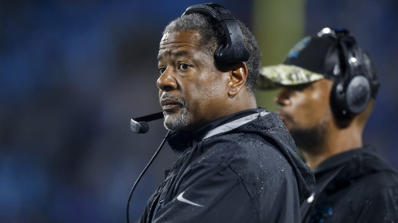 NFL Network's Marc Ross credits head coach Steve Wilks for 'rallying ...
