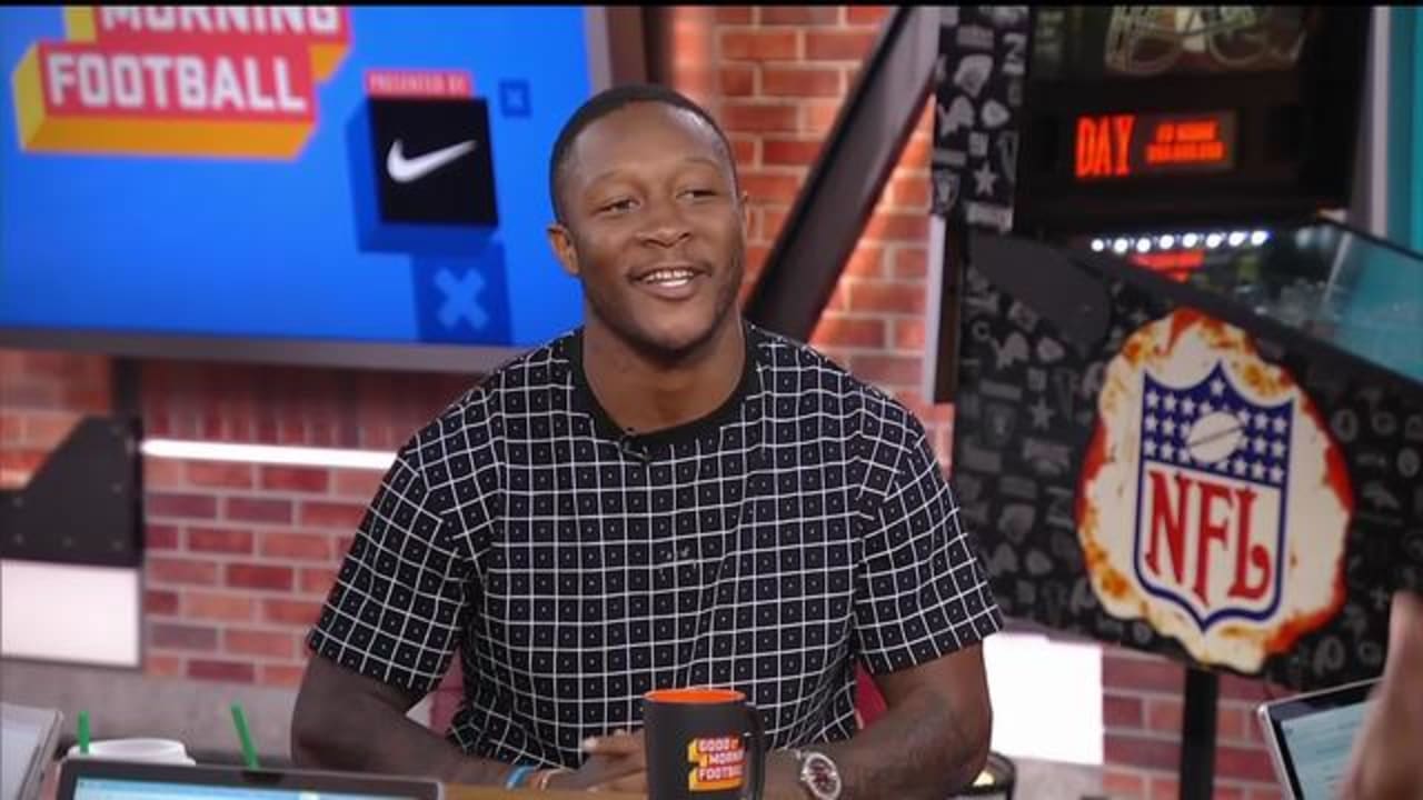 Will Parks offers advice to underrated draft prospects