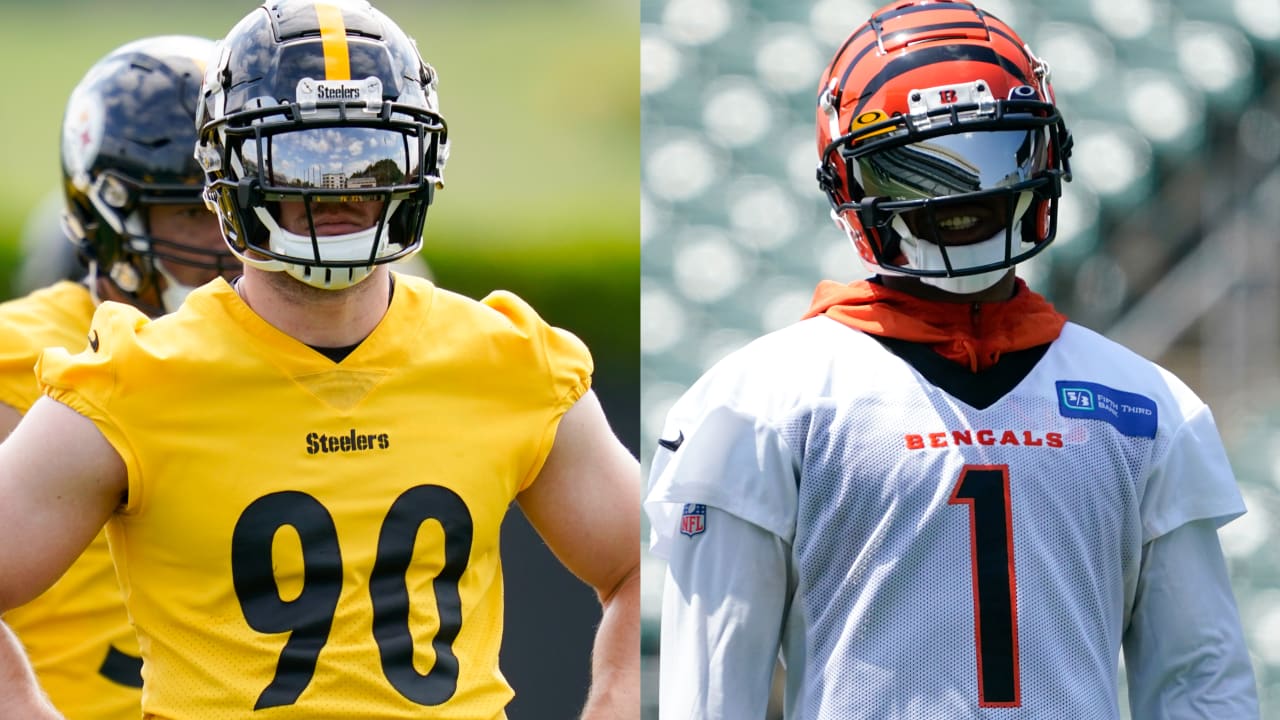 2022 NFL season: Predicting each AFC team's non-QB MVP