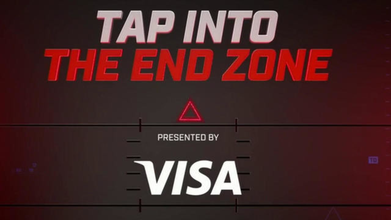 Tap Into the End Zone | Week 12