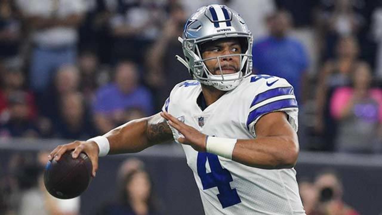 Kurt Warner on Dallas Cowboys' turnaround: It's all about the formula