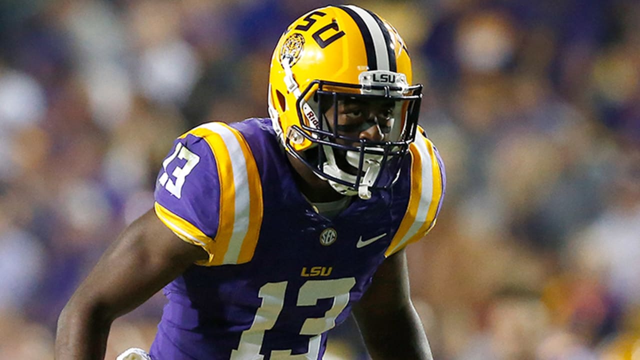 LSU DB Dwayne Thomas predicts domination over Alabama