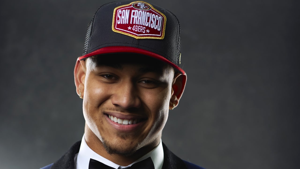 2021 NFL Draft: Portraits