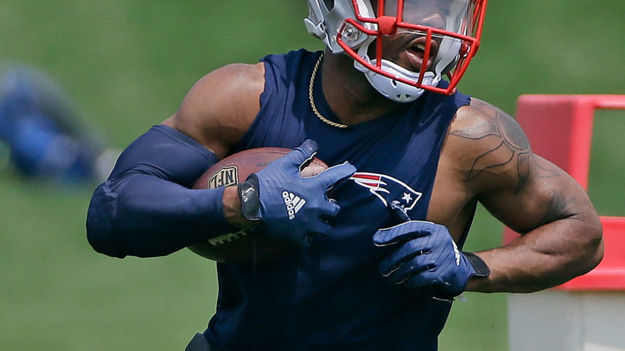 Malcolm Butler: I don't feel like I missed a step