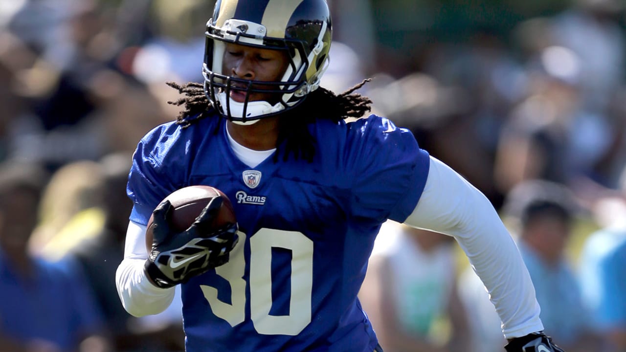 Todd Gurley cleared to practice with St. Louis Rams Todd Gurley cleared to practice with St. Louis Rams