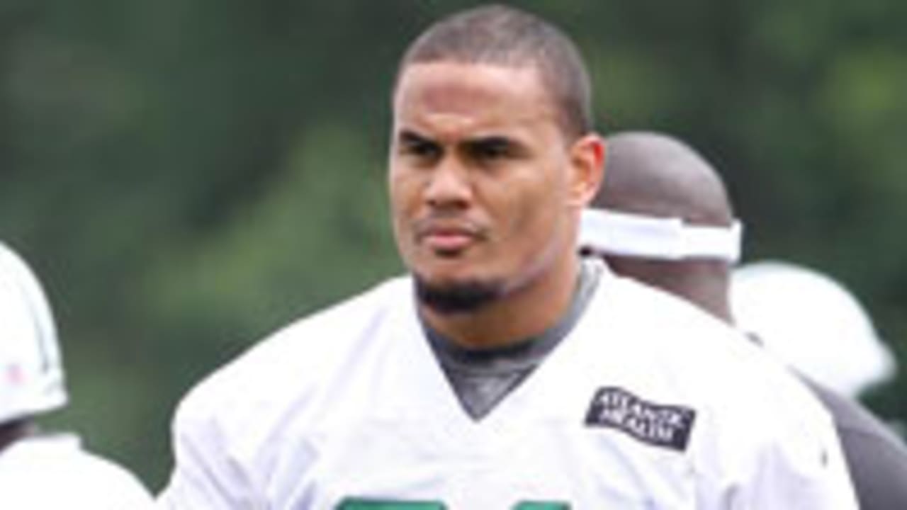 New York Jets' Dustin Keller (hamstring) out vs. Miami Dolphins