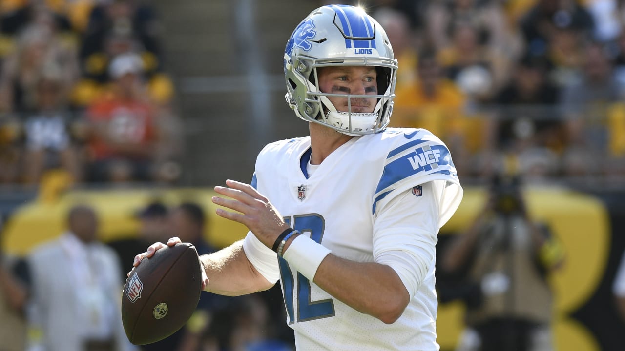 NFL news roundup: Latest league updates from Monday, Sept. 5