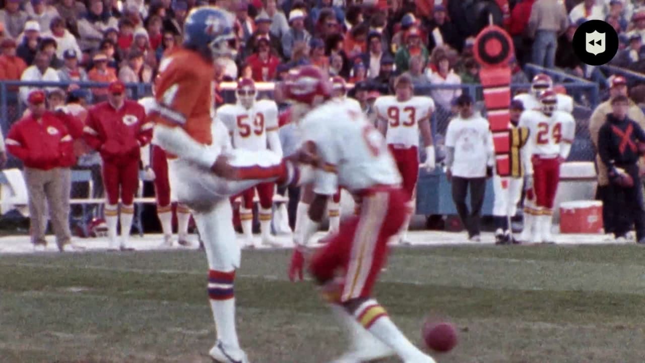 TBT: Greatest special teams season of all time?