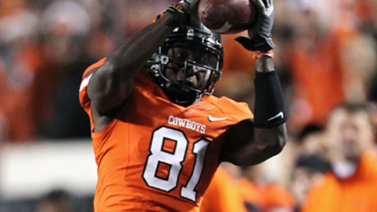 Best 2012 NFL Draft prospects by position