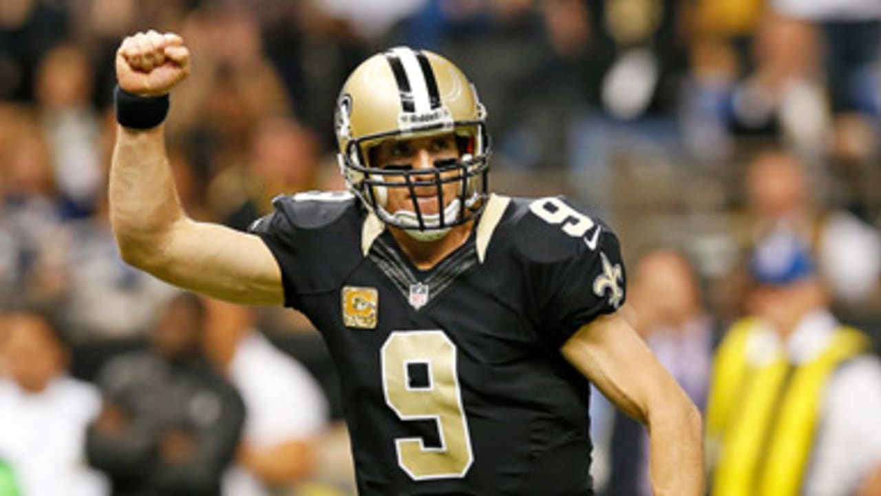 Top 30 fantasy football players for 2013 Week 10