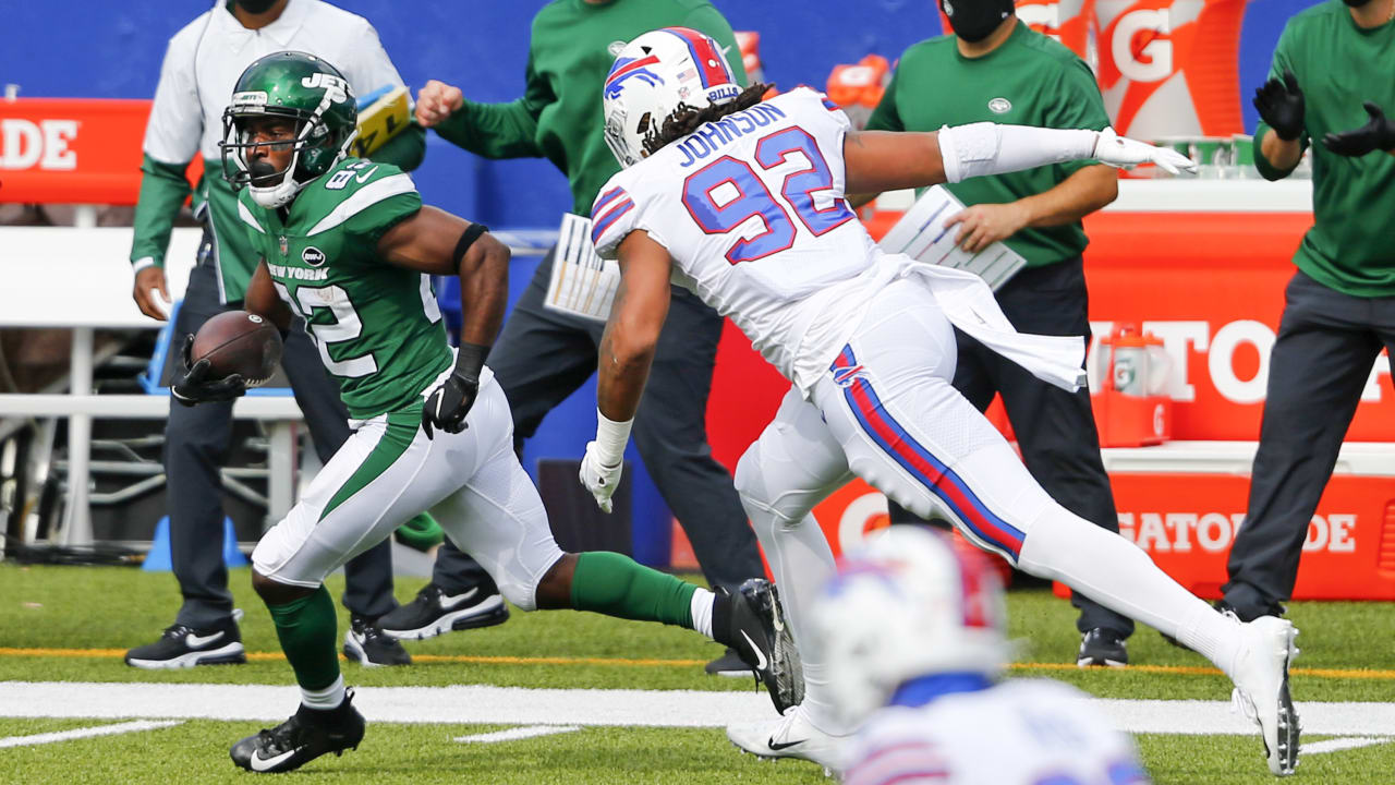 Surprising Yards After Catch: Best plays through Week 4 of the 2020 NFL ...