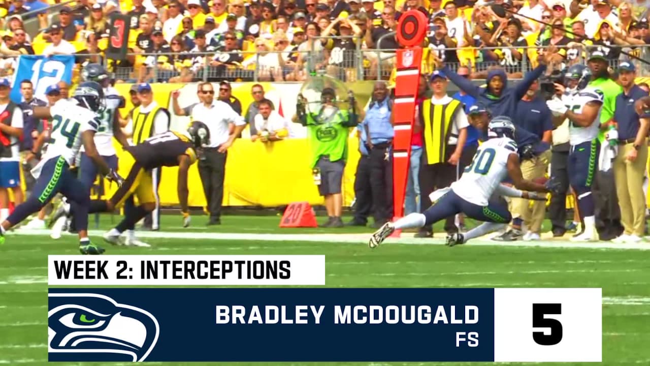 Top Play Tuesday | Week 2