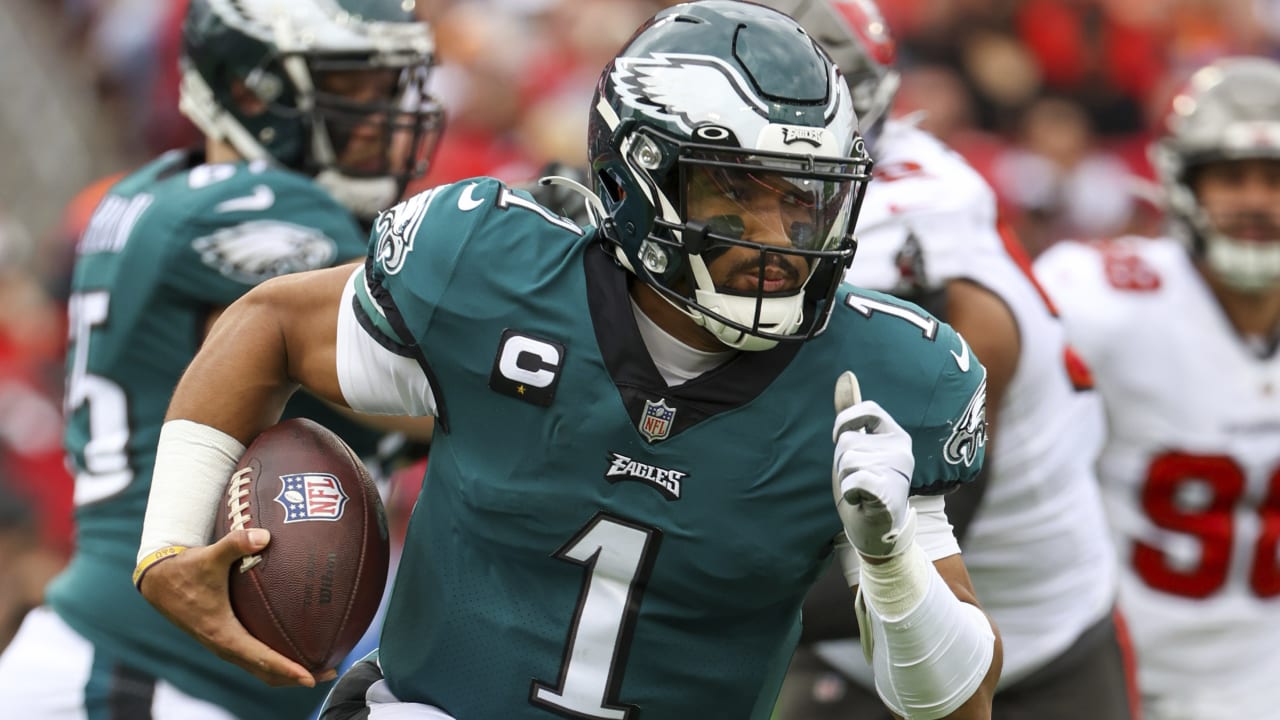 Irvin: Philadelphia Eagles primed to be 5-0 entering WK 6 vs. Dallas ...
