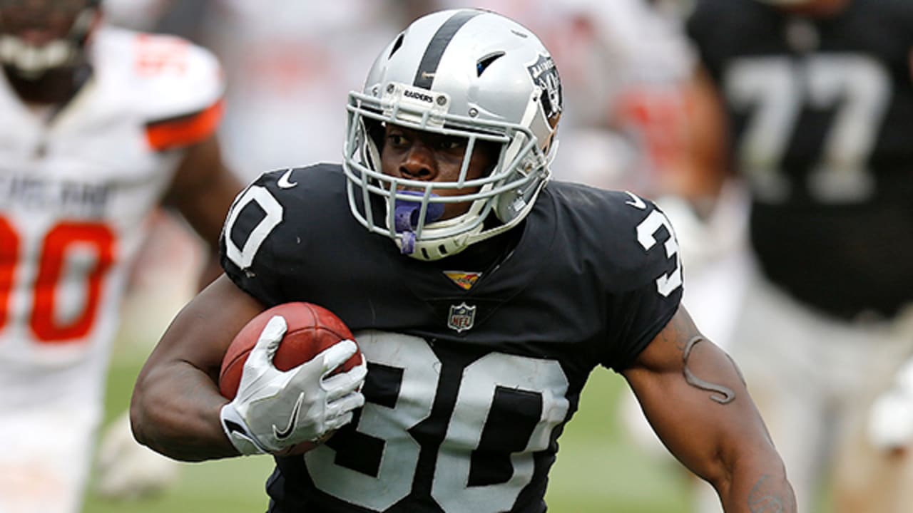 Players on the rise in Week 9 | NFL Fantasy Live