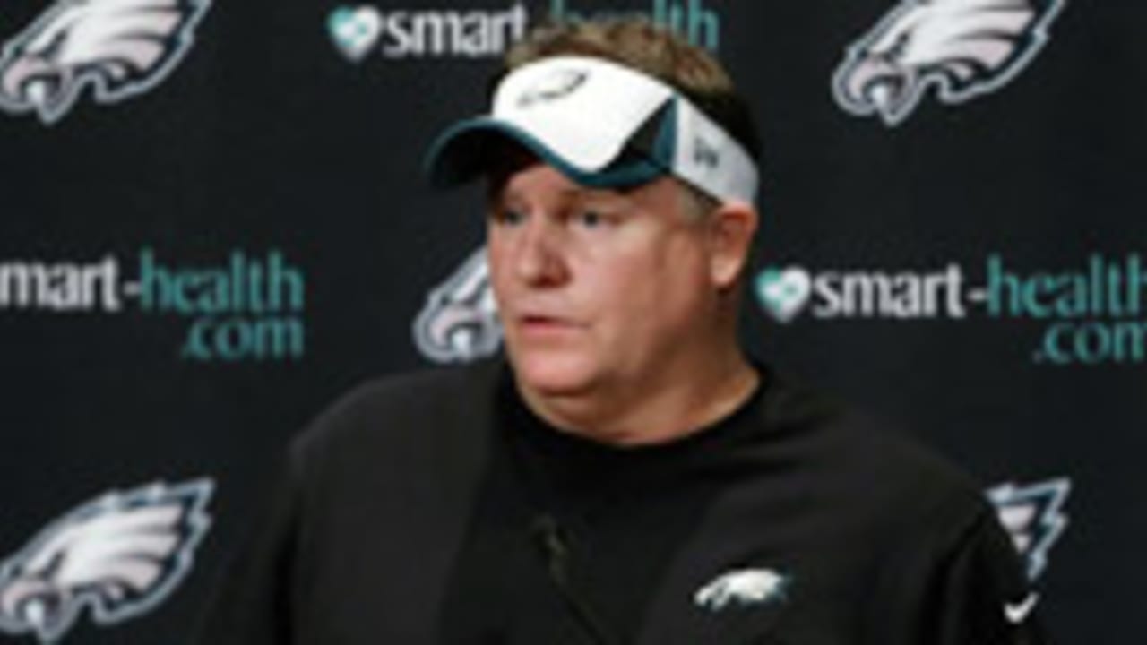 Chip Kelly: There's a science behind music selection