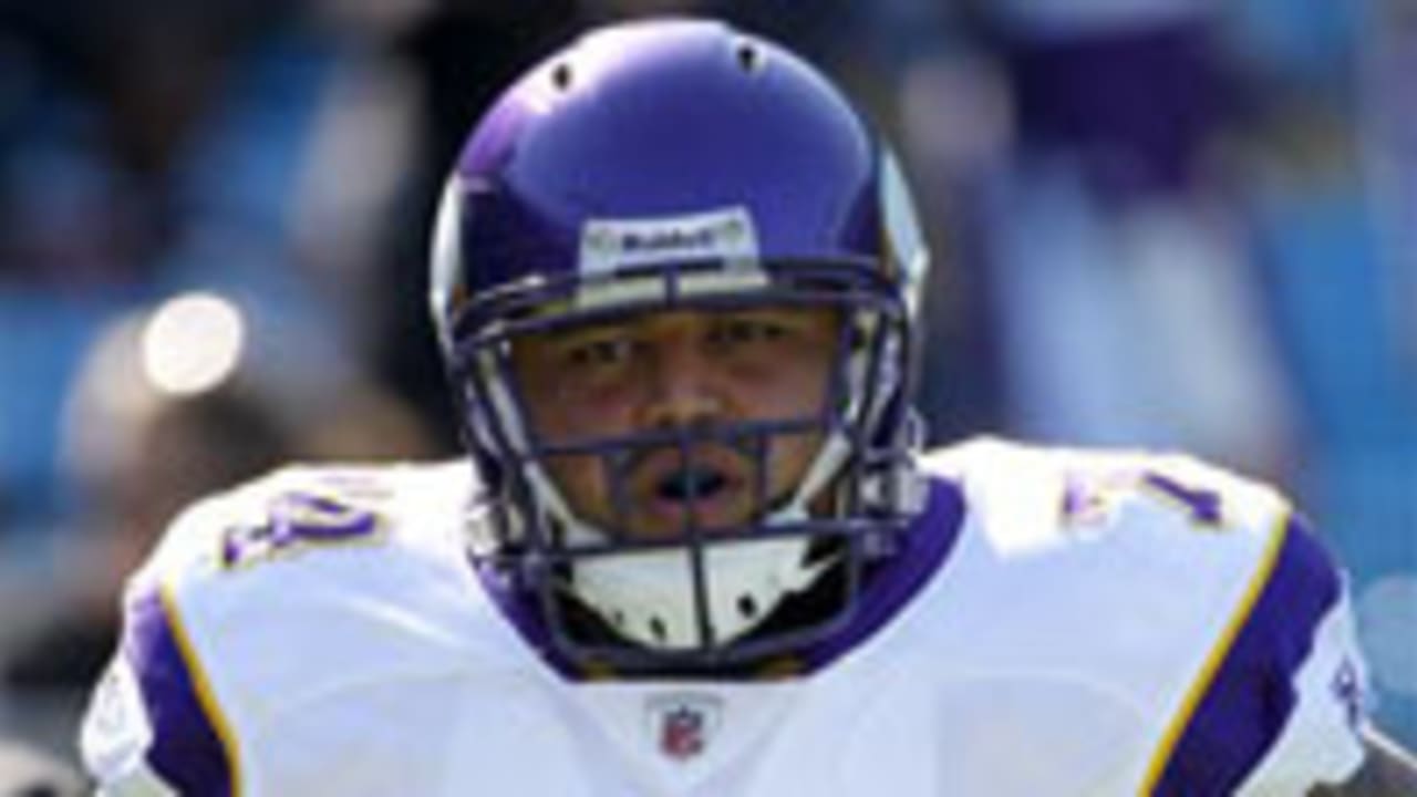 Charlie Johnson: Minnesota Vikings winning is for real