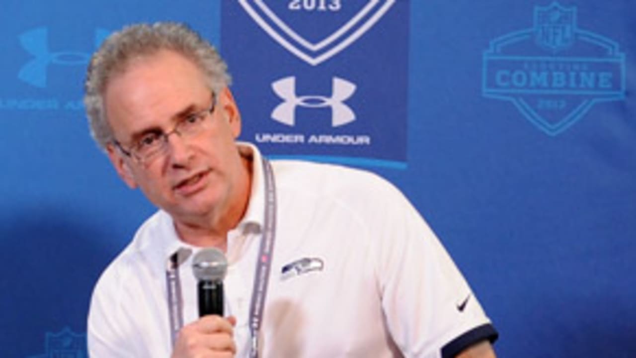 NFL Health Update: Team medical staffs get ready for combine