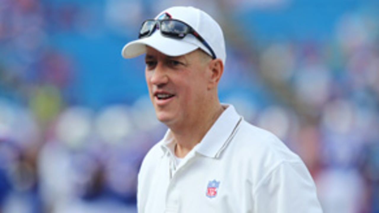 Hall of Fame QB Jim Kelly says latest tests show he is cancer free