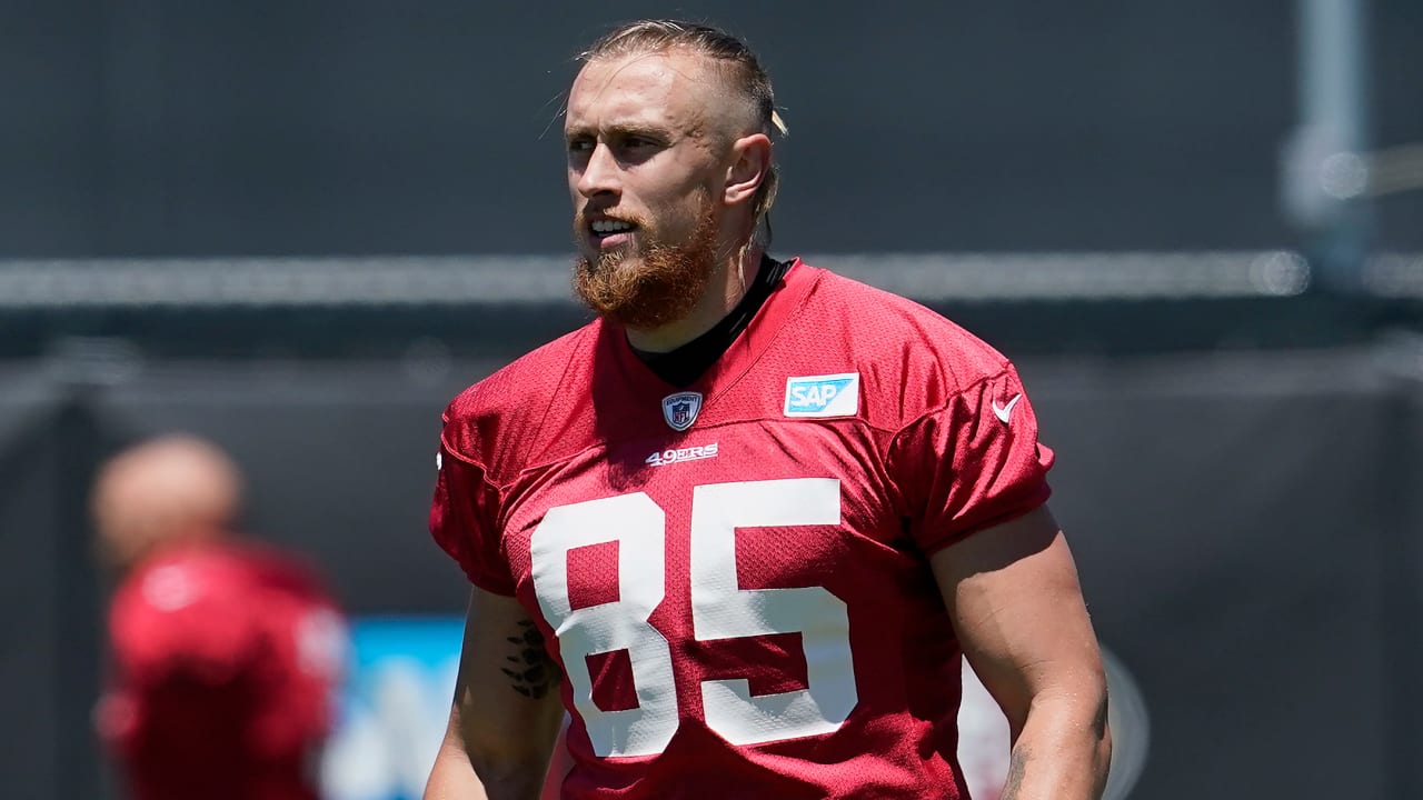 Why San Francisco 49ers are poised to make playoffs in '21 after ...