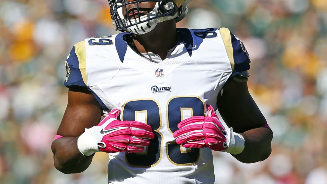 Jared Cook signs contract with Green Bay Packers