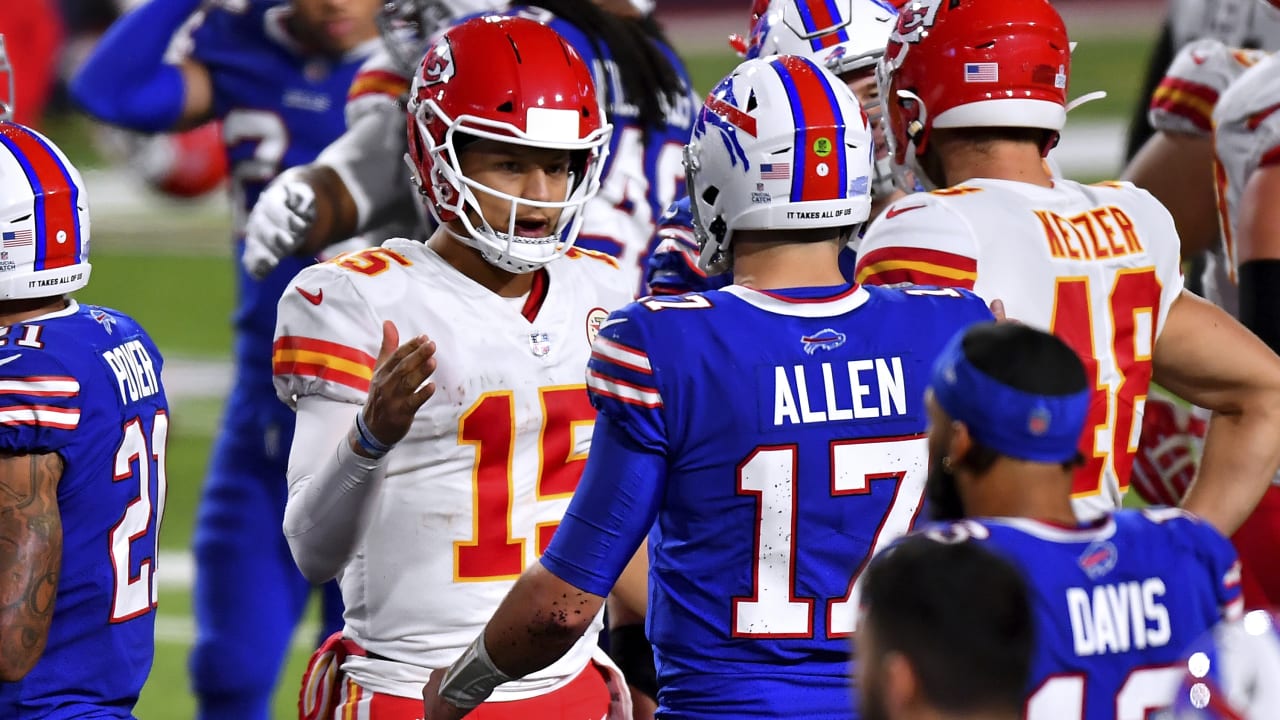 NFL Network's DeAngelo Hall names his Divisional Round bold predictions