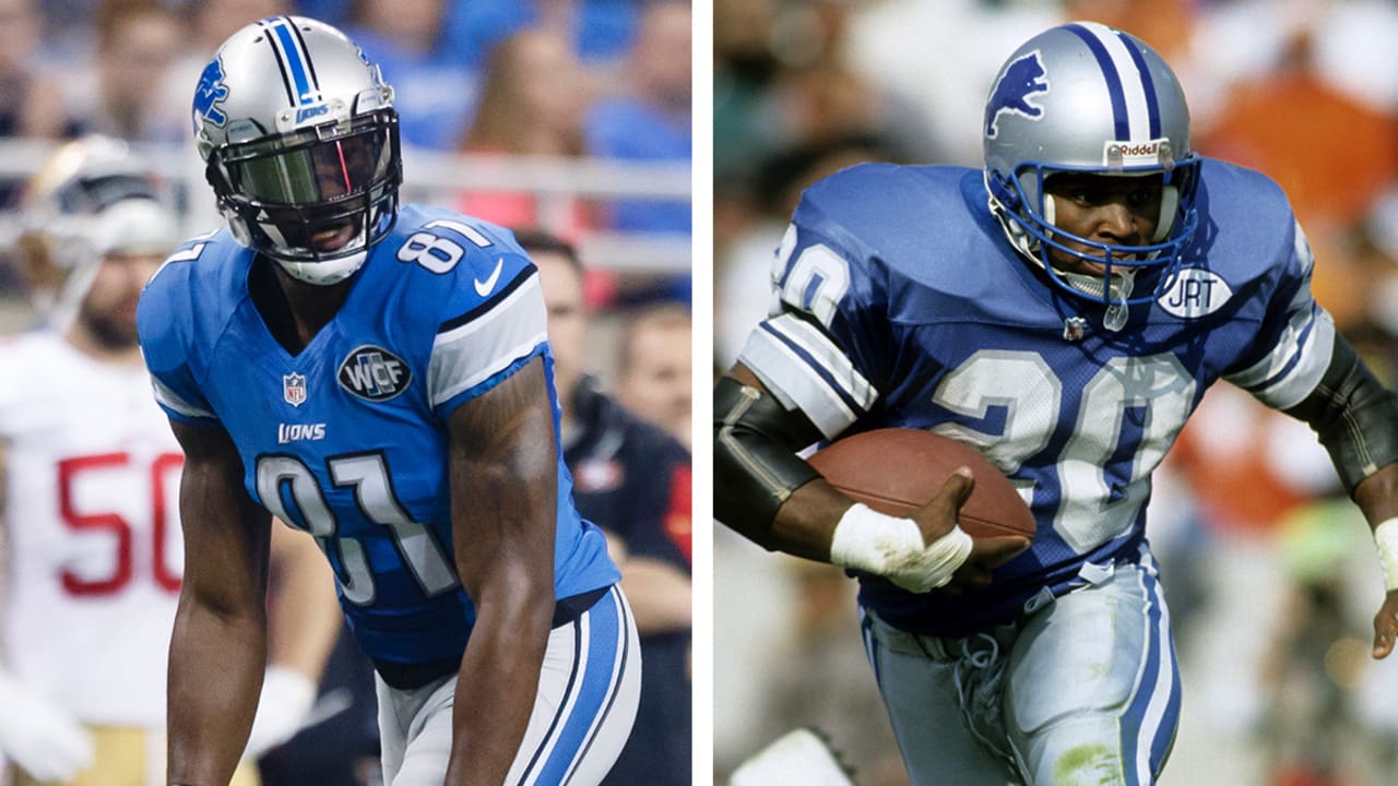 Sanders: Megatron retirement would be 'devastating'