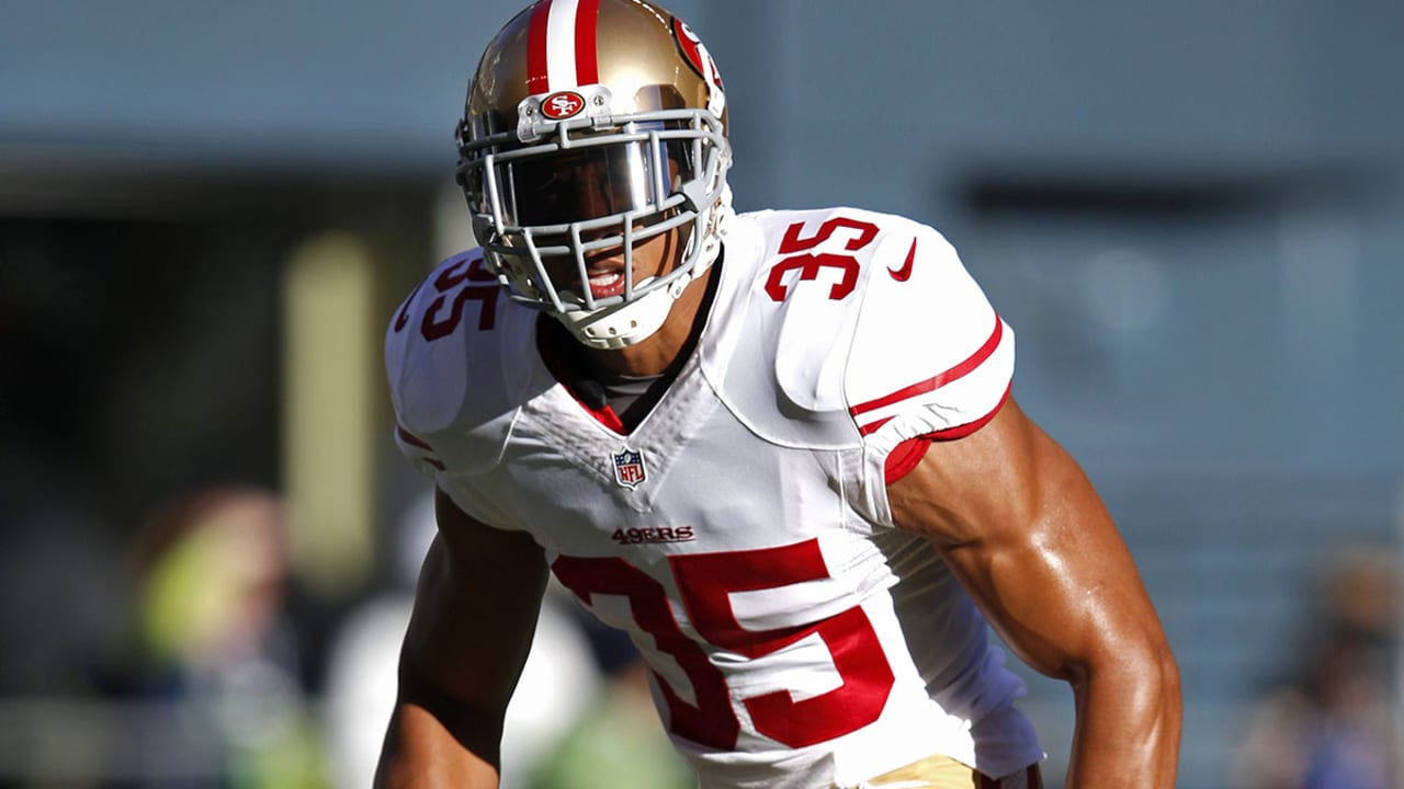 Eric Reid says Reid says retirement comments were misquoted