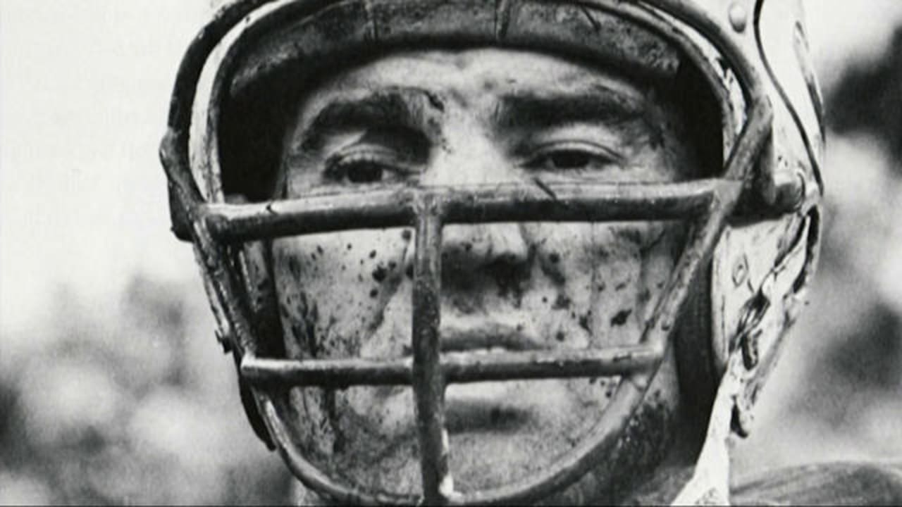 Remembering the legacy of Hall of Famer Forrest Gregg